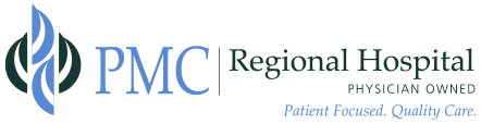 Patient Portal – PMC Regional Hospital